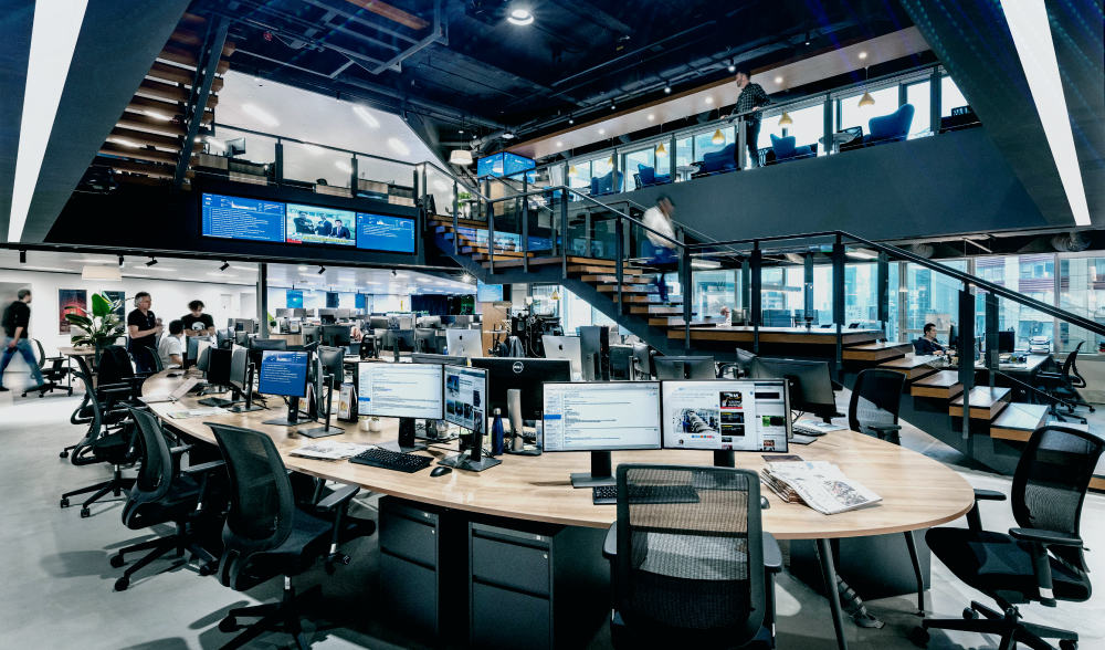 South China Morning Post Publishers Limited – SCMP |Corporate Overview South China Morning Post Publishers Limited – SCMP |Corporate Overview