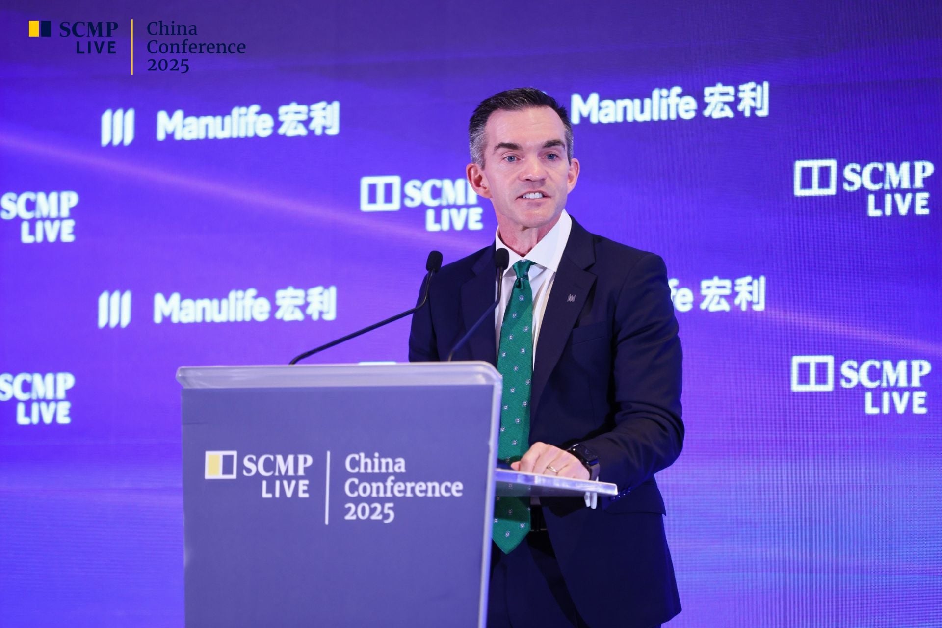 SCMP China Conference 2025 decodes the shifting dynamics of China’s ...