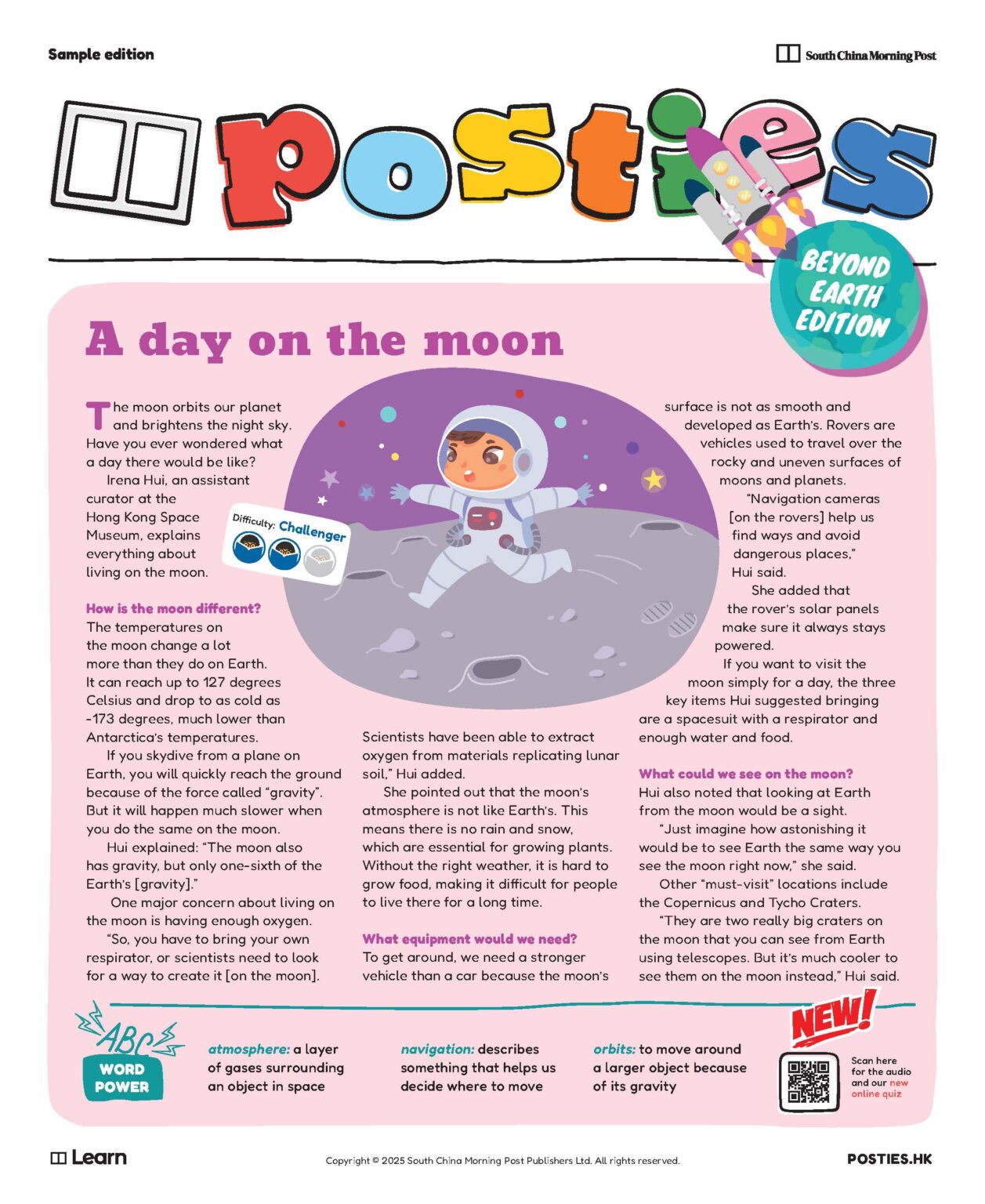 SCMP Learn launches Young Post Club: A digital hub to foster daily ...